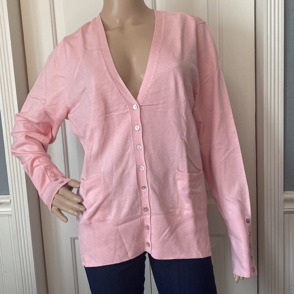 Grace Elements | Sweaters | Nwt Grace Elements Womens Xl Boyfriend ...